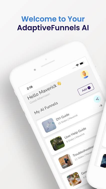 Foodie Bot Dine In Assistant By Getiqi