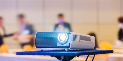 How To Troubleshoot Common Projector Issues Fudoni