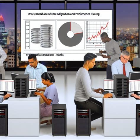 oracle database migration and performance tuning in bangladesh babak