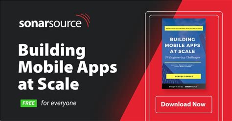 Sonar On Linkedin Interested To Learn About The Engineering Challenges That Coincide With…