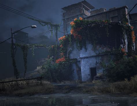 A Guide To Creating Modular Environments In Unreal Engine