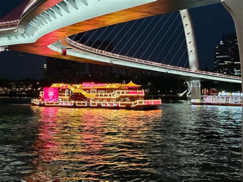 2025년 최신 광저우 여행 가이드 지역 통찰력 포함