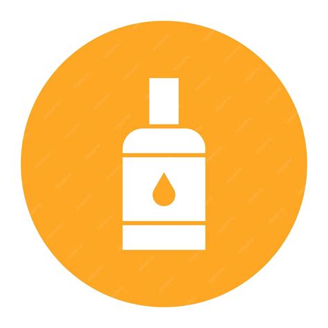 Premium Vector Lotion Vector Illustration