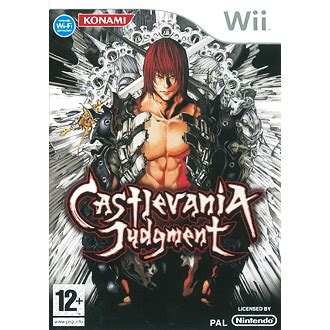 Castlevania Portal Site