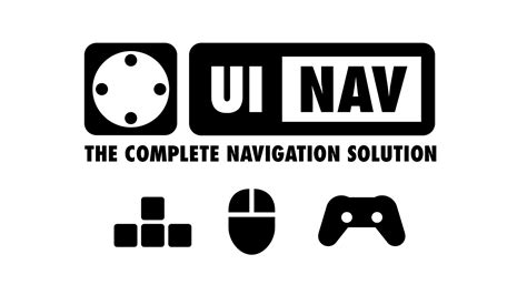 [old] Ui Navigation 2 0 In Code Plugins Ue Marketplace