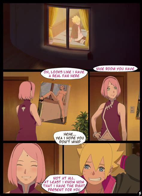 Post 5909252 Borutonarutonextgenerations Borutouzumaki Comic