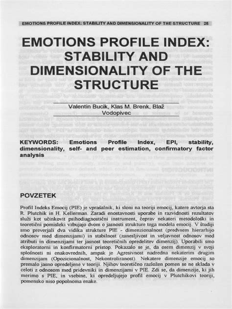 Epi Pdf Factor Analysis Cluster Analysis