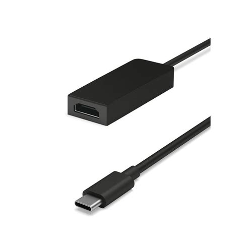 Microsoft Surface USB C To HDMI Adapter PrimeLeb