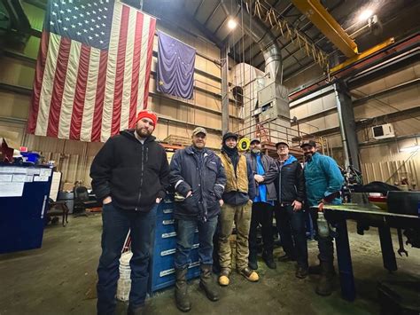 Parkerwellbore Aaron Sinnott 10 Comments