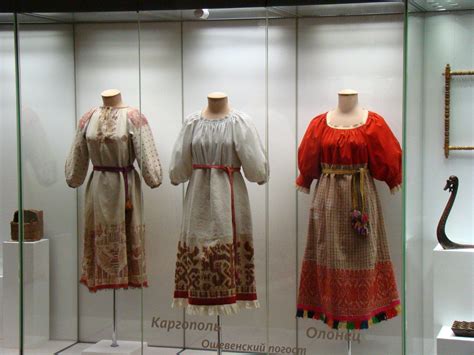 Музей старинной одежды 80 фото