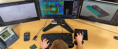 How To Become A Pcb Design Freelance Tools And Skills Rayming Pcb