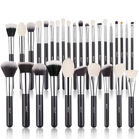 Beili Brush Set 30 Pcs Old Ss Cosmetics Hub