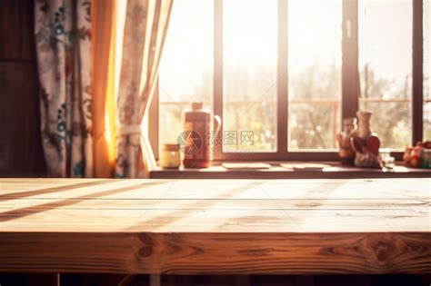 木材桌子图片素材 正版创意图片600312117 摄图网
