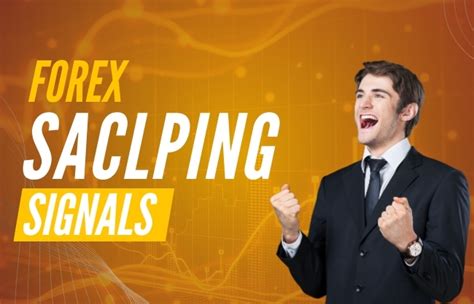 Forex Scalping Signals Fast Profits Precise Entries