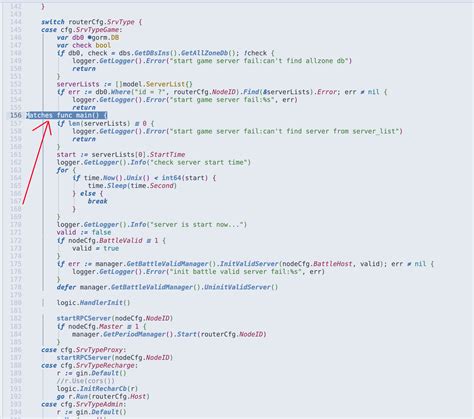 这个matches Func 是那个包的啊 Emacs General Emacs China