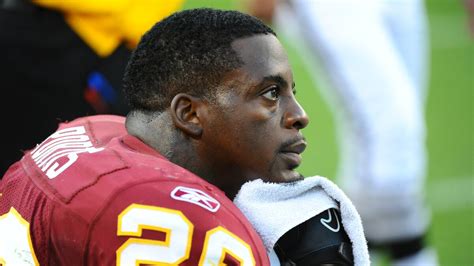 Clinton Portis Sentenced To Six Months In Prison For Role In Defrauding