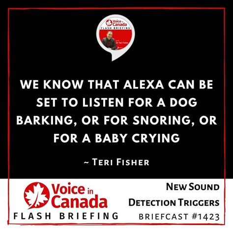 Trigger Options You Can Use To Set Up Alexa Routines Voice In Canada