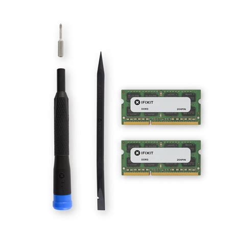 Macbook Pro 13 Unibody Ram Ifixit
