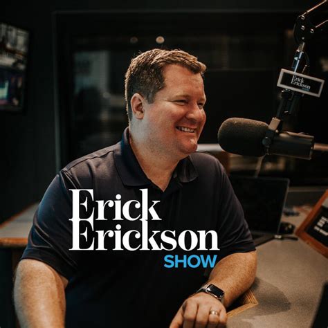 The Erick Erickson Show Compass Media Networks