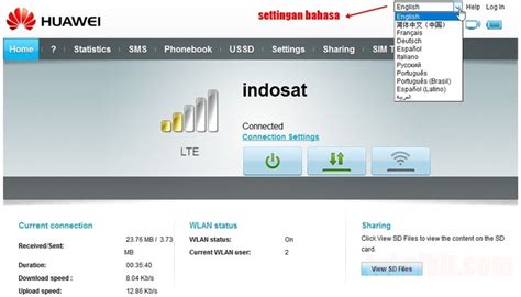 Cara Agar Bisa Sms Di Modem Bolt Blog Teknik It