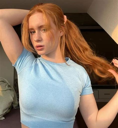 Ginger Lovers Ginger Lovers Added A New Photo