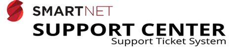 Smart Net Support