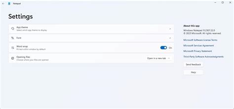 Windows 11s Notepad Is Getting An Auto Save Feature Ghacks Tech News