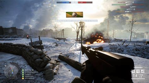 Battlefield 1 Reviews Pros And Cons Techspot Battlefield 1 Reviews Pros And Cons Techspot