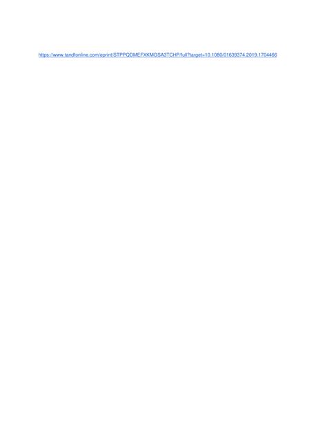 Pdf Adoption Of Moys Classification And Thesaurus Mct For Legal Materials A Survey Of