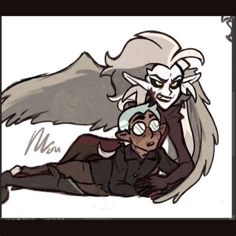 My Take On Future Eda And Some Doodles R Theowlhouse