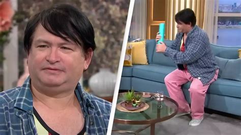 Man With Worlds Biggest Penis Claims Hes Slept With Multiple A List
