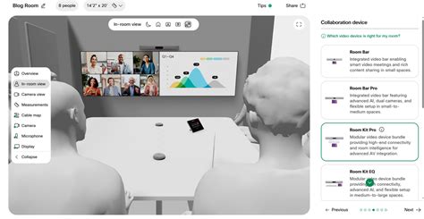Cisco Workspace Designer
