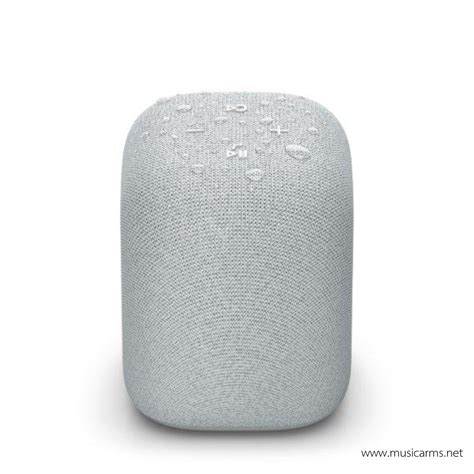 Sony Linkbuds Speaker Srs Ls1 ลำโพงพกพาไร้สาย Music Arms ศูนย์รวม