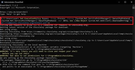 How To Install Kubernetes Via Minikube On Using Windows PowerShell