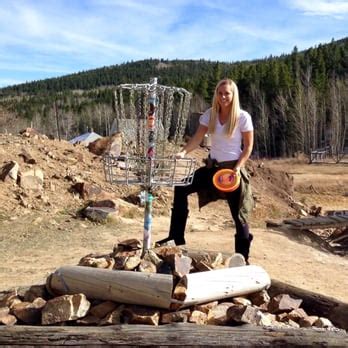 Ghost Town Disc Golf Updated June 2026 27 Photos 190 Russell