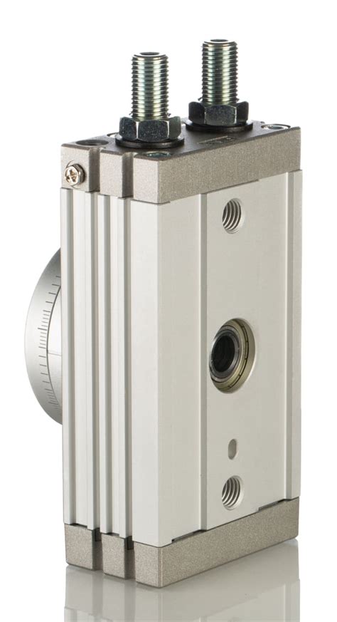 MSQB A SMC SMC MSQ Series Pneumatic Rotary Actuator Rotary Angle Mm Bore