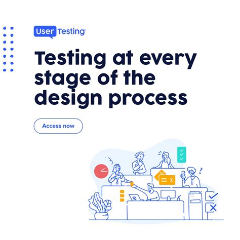 Usertesting On Linkedin Usertesting Getting User Feedback At Every