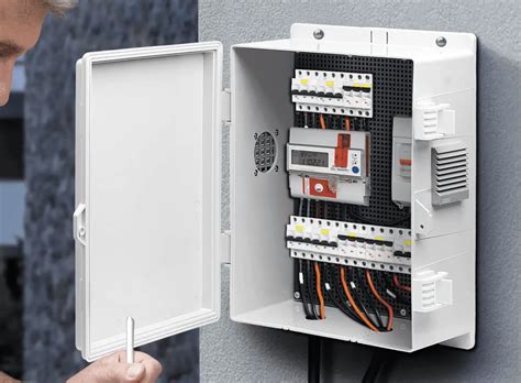 Electrical Panel Vs Breaker Box Key Differences Functions And When