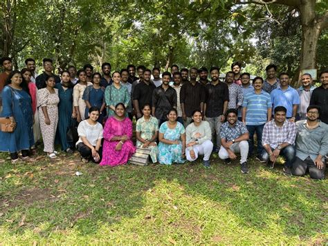 Swapna Doddi On Linkedin It Was Really Exciting To Meet You All In