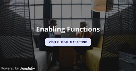 Enabling Functions Columbus India