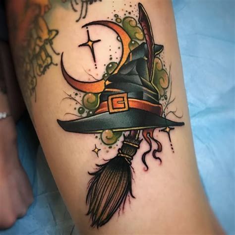 Antwalshart Tatuajes De Halloween Brazos Tatuados Tatuajes