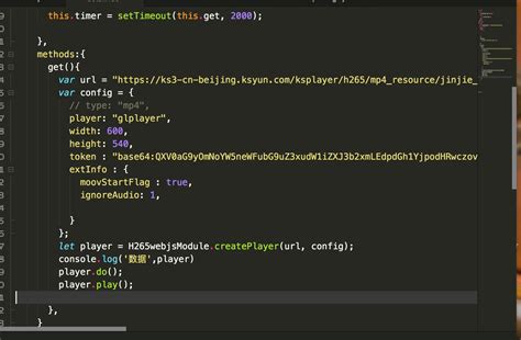 【作者精选问题 vue and uni app问题】mp4 h265无法播放 · issue 102 · numberwolf h265web js · github