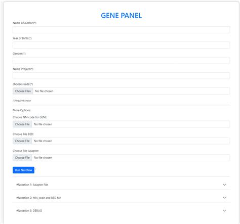 Github Liesyxgene Panel Gene Panel Alita