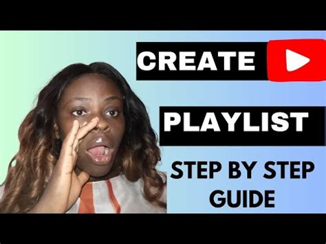 How To Create A Playlist On YouTube For More Views Subscribers Watch Time Step By Step Guide