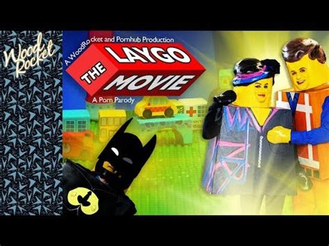 Lego Movie P Parody The Laygo Movie Trailer The Lego Movie Know Your Meme