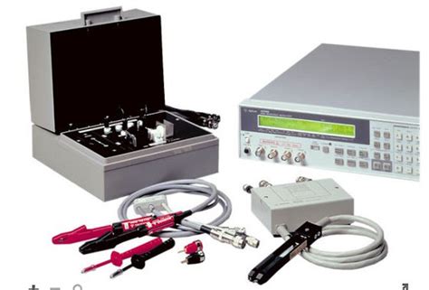 Electronic Test And Measurement Equipment Manufacturer From China