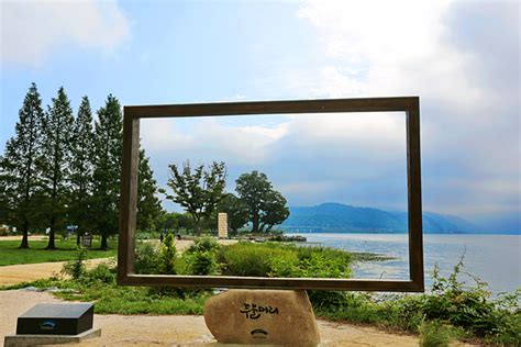 북한강과 남한강이 만나는 두 물줄기 양수리 두물머리나눔뉴스 사랑받는 국민의 신문 기부문화를 선도하는 대표신문