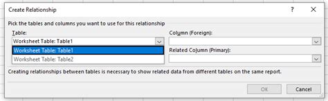 Create New Table Excel Word и Excel помощь в работе с программами