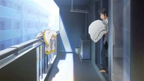 Anime Review A Certain Magical Index Bryce S Blog