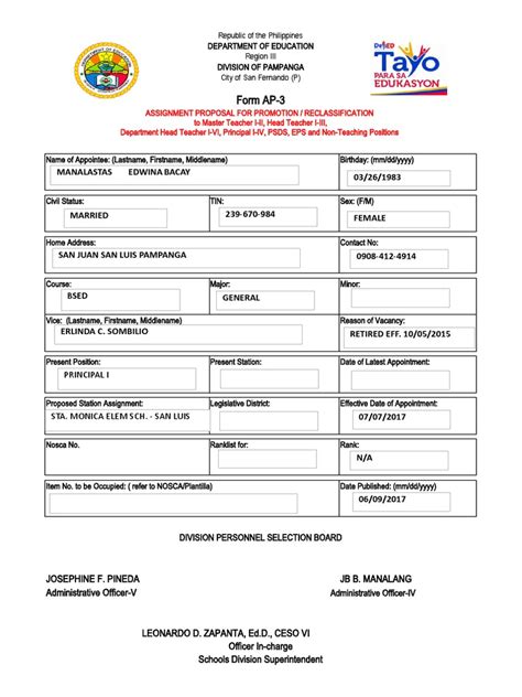 Assignment Proposal New Pdf